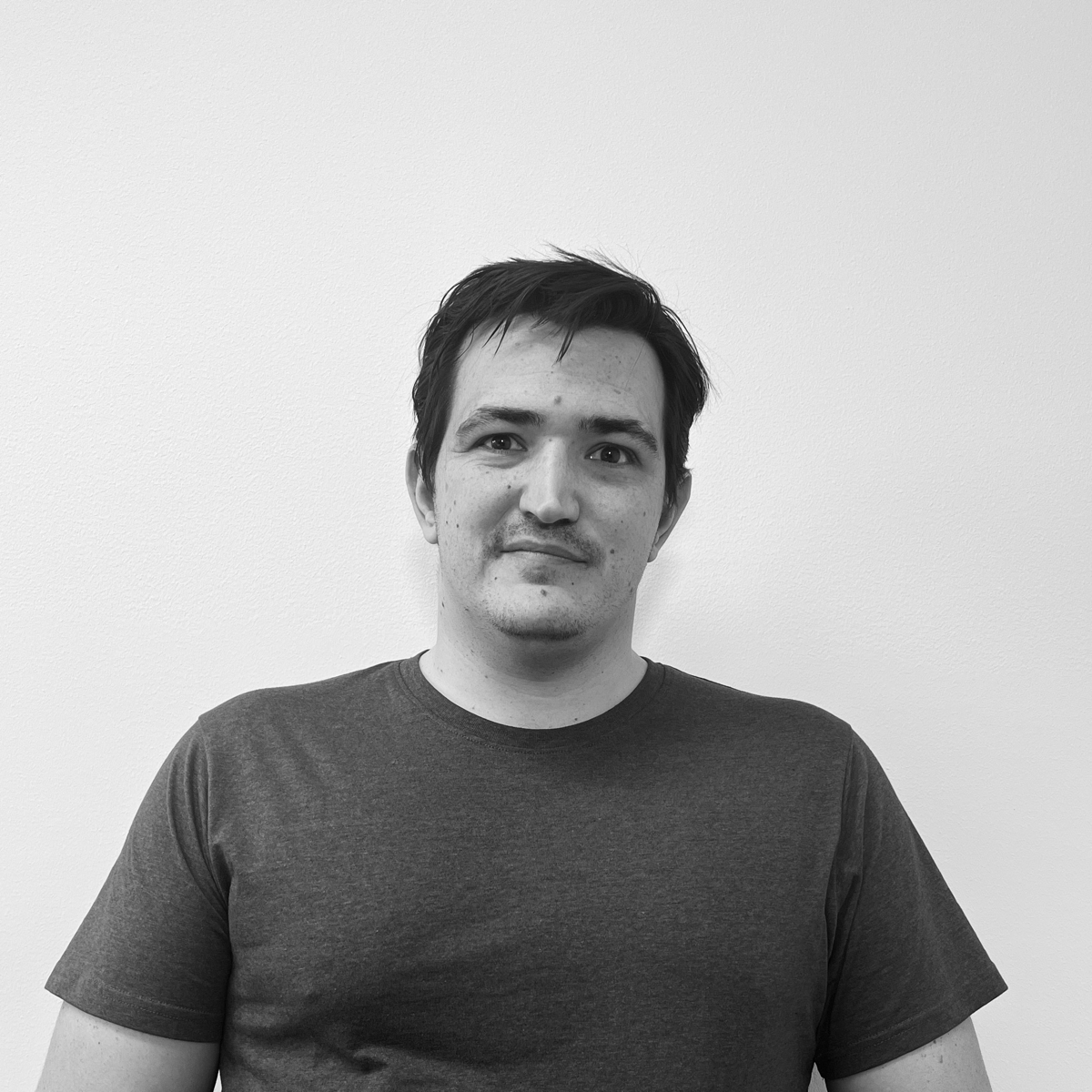 Frank Fava - Senior Software Engineer - SAVR