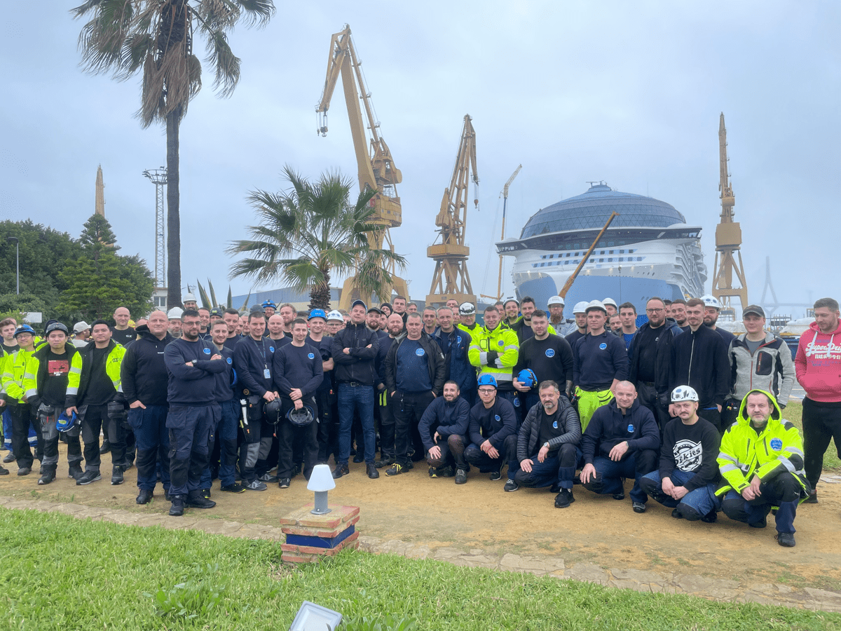 Jobs list - Team Electric Group