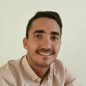 Alexandre Catherine - Account Manager - Trade Terrier - Edgard & Cooper