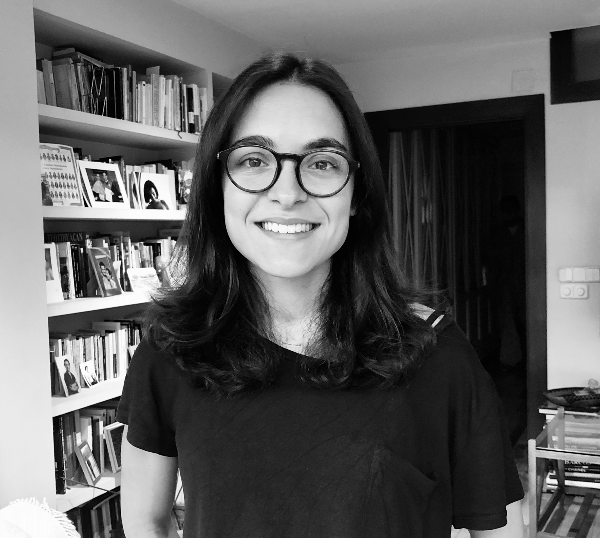 Julia Sanchez - Marketing Manager for Spain and LATAM - Teamtailor