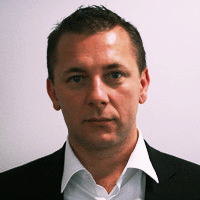 Daniel Andronic - Head of Talent Management - Altana Wealth Ltd