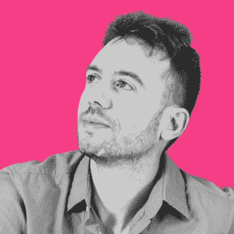 Sébastien Bartoli - Developer - Teamtailor