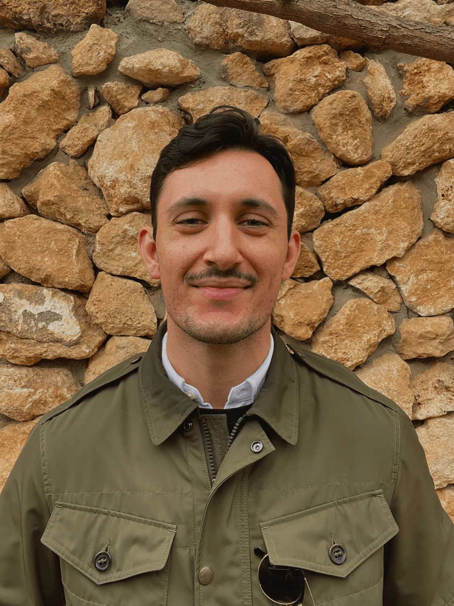 Josip Ladan - Metadata Agent - Amuse