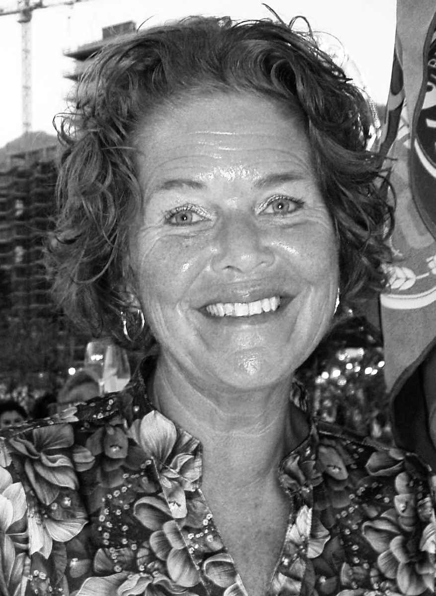 Christel - HR Manager - Denmark & Norway - TIP GROUP