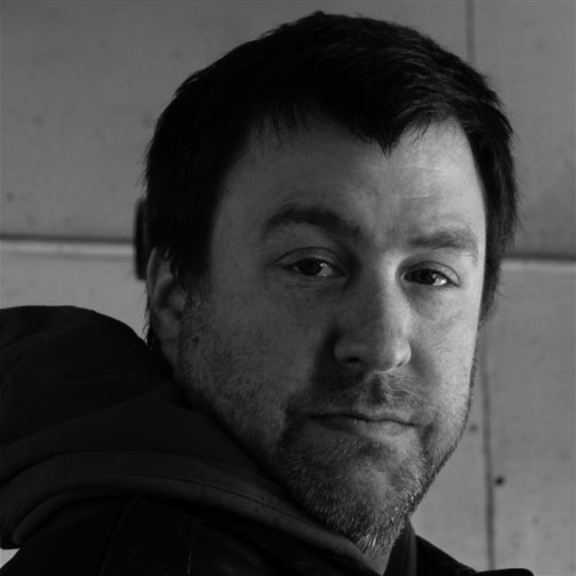 Jake Eldridge - Senior Developer - Inriver