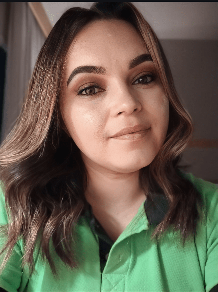 Silvana Sousa - Gerente Comercial - LEROY MERLIN BR