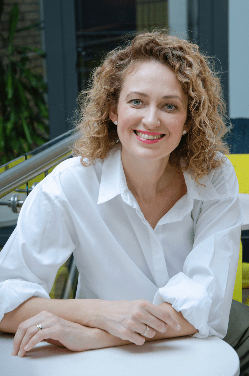 Dalia Petkevičienė - Partner - TRIBES