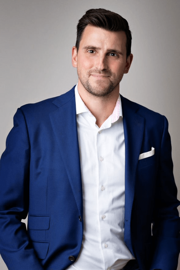 Alex Geuken - Vice President of International Sales - Xensam