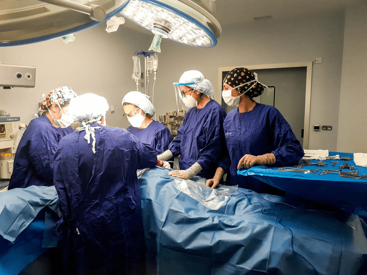 Trabaja con Nosotros en IMED Hospitales | Ofertas de Empleo - IMED HOSPITALES