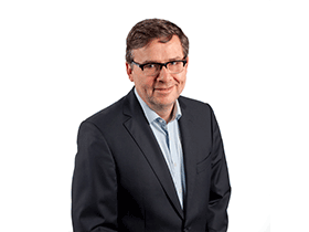 Marcel Dokter - Commercieel directeur - Van Walraven