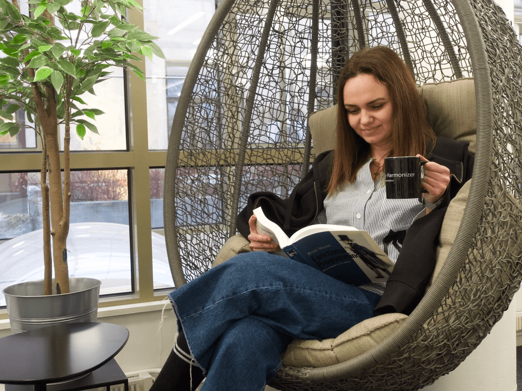 Work with us! Check out our people, culture and careers. - SimAnalytics Oy