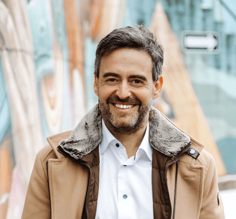 Neil MacLeod - Chief Executive Officer - Shambhala Music Festival