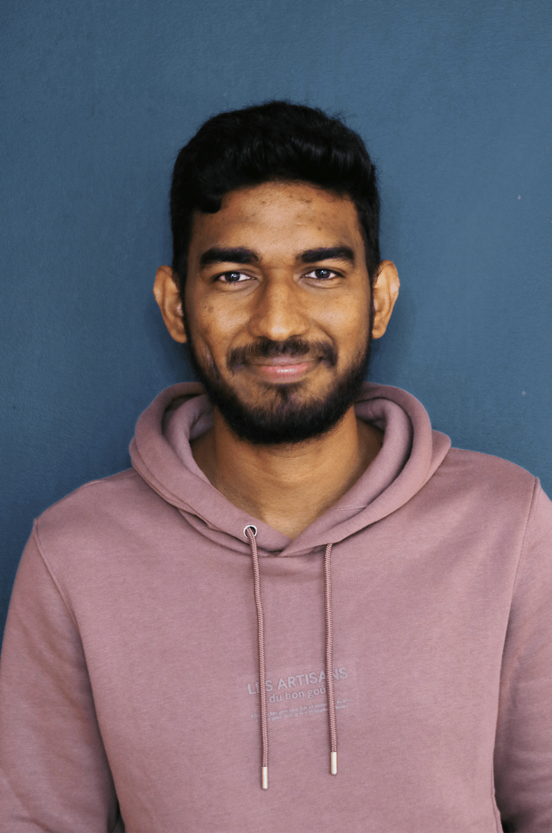 Pradeep Tammali - Software Developer - Oneflow