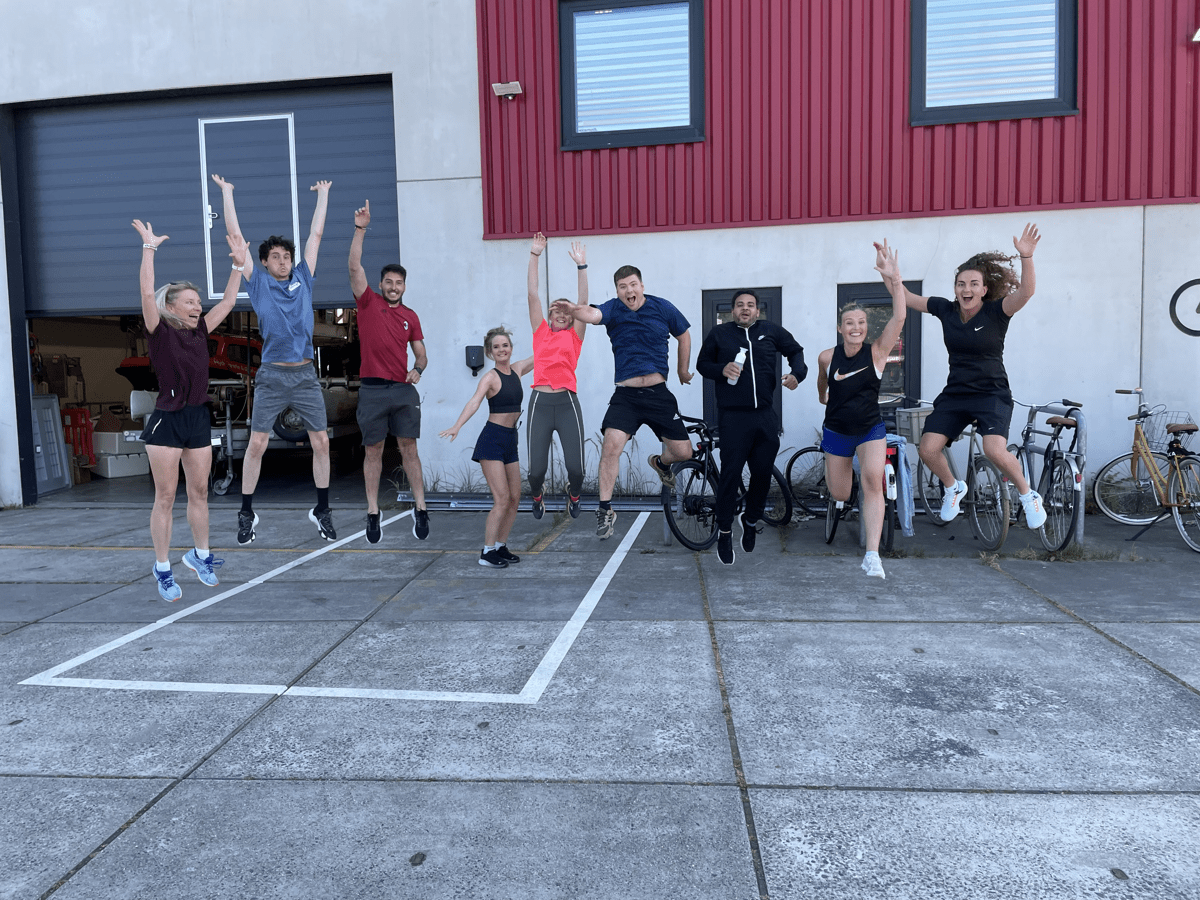 BECOME A DEEPER - Deep BV