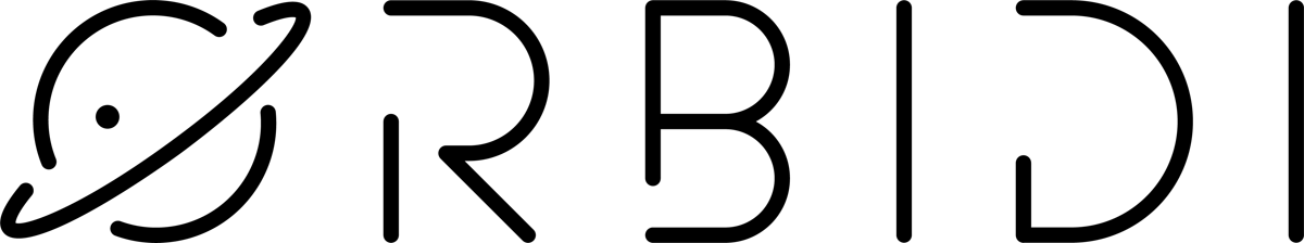 ORBIDI – Connect
