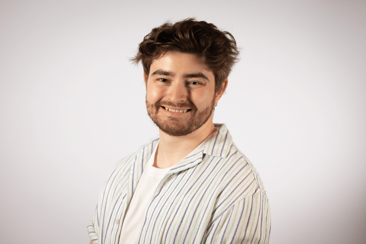 Pete - Copywriter & Community Marketing Exec - Oddbox