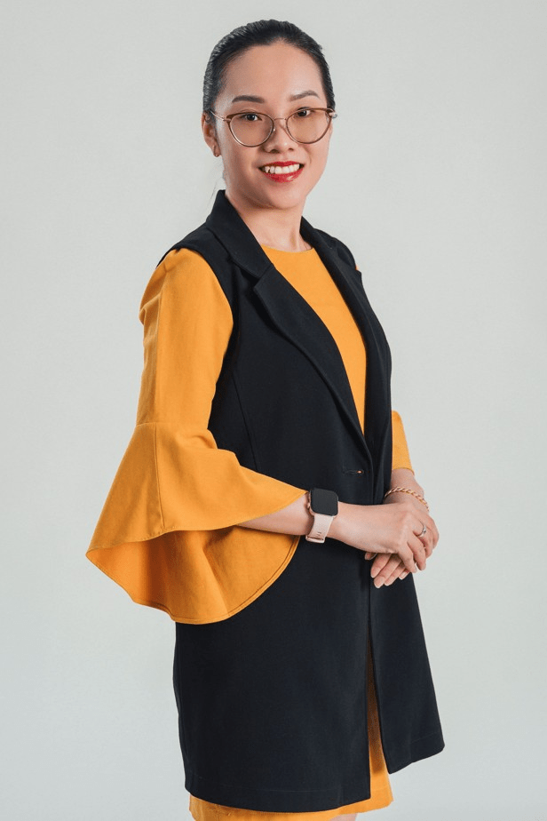 Yen Pham - Group Curriculum Coordinator Modern Foreign Languages ...