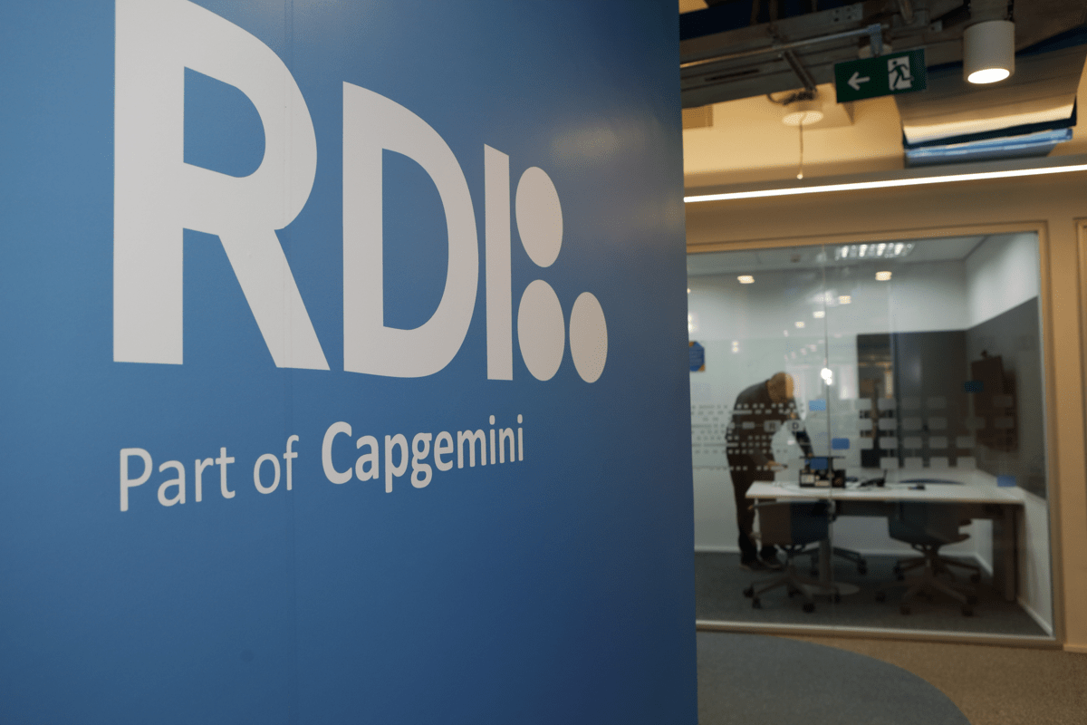 RDI Software – Connect