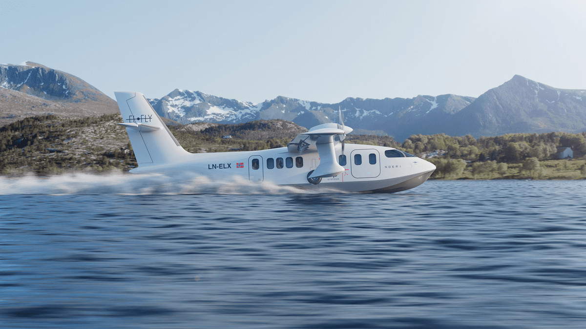 Elfly Group – Connect