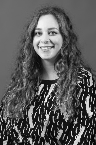 Michelle Lindberg - Key Account Manager - KGE - Stockholmsmässan