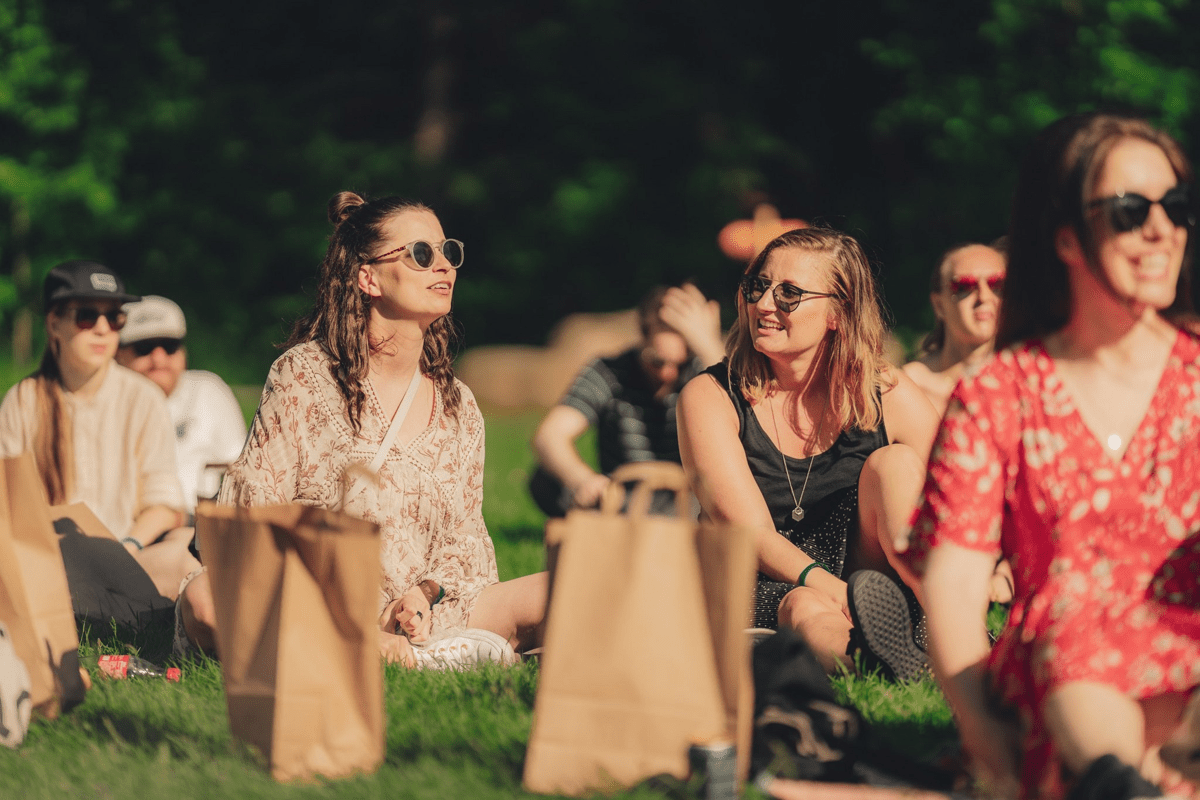 A unique career - LIWLIG