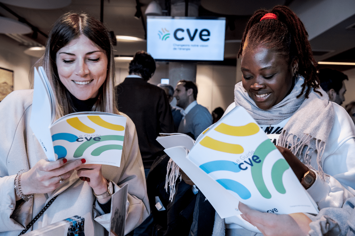 Welcome to CVE - CVE Group