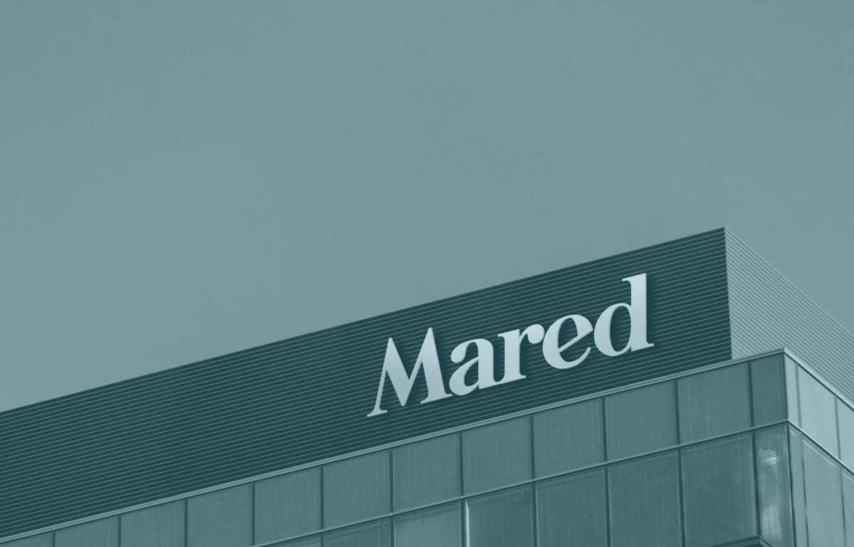 Mared Group – Connect