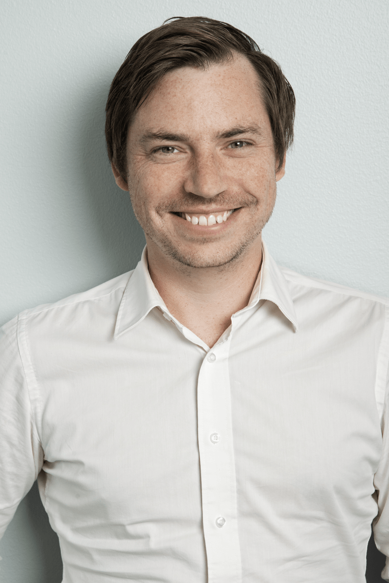 Andreas Axelsson - Development Engineer - Alight