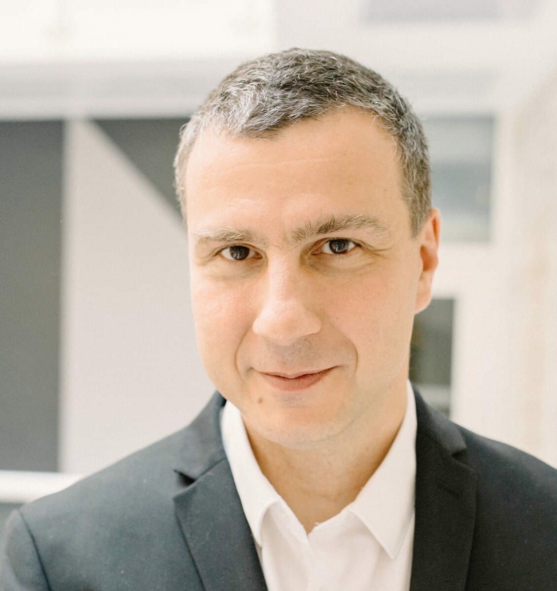 Miklos Parrag - Chief Technology Officer - Ripple Energy