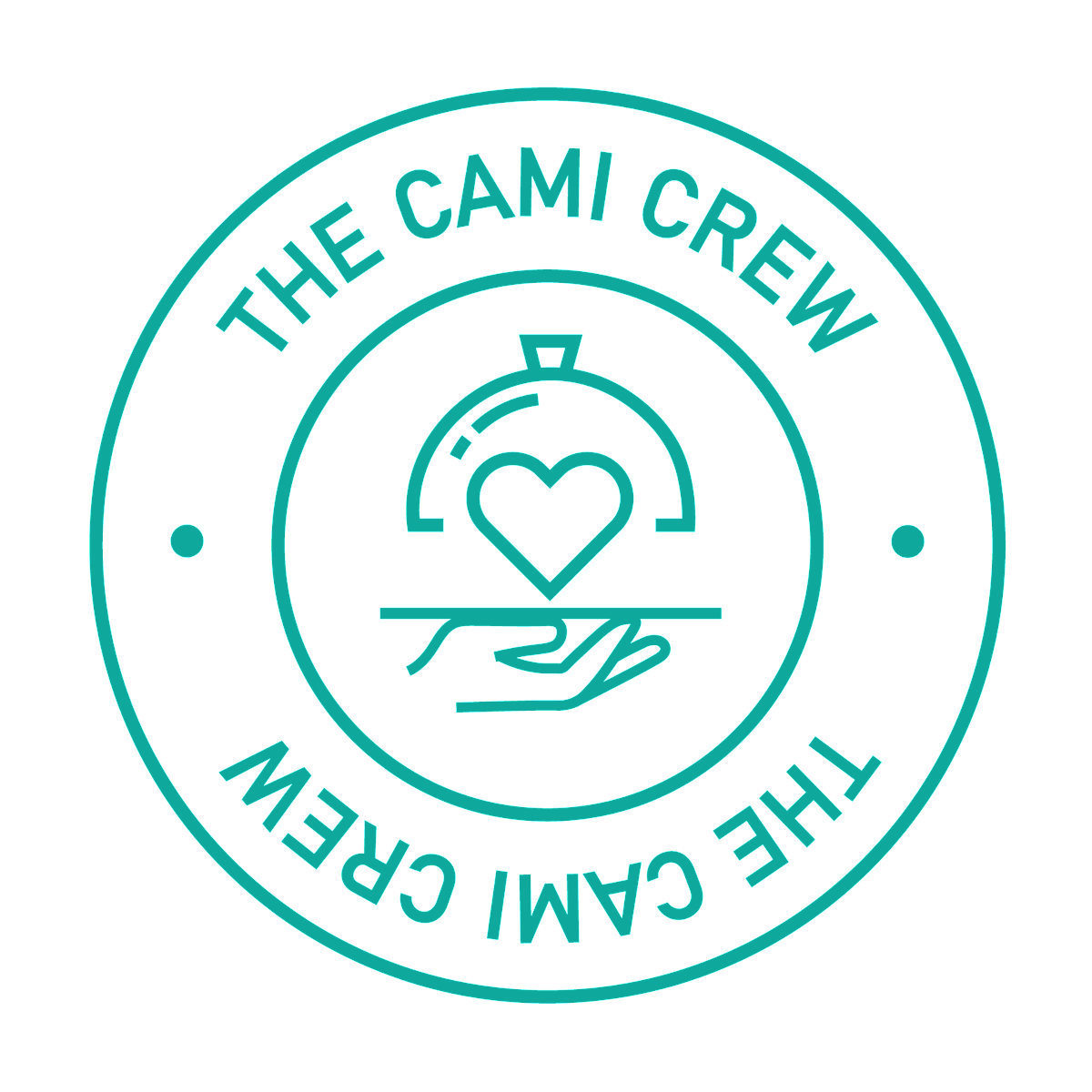 Datos y privacidad - The Cami Crew