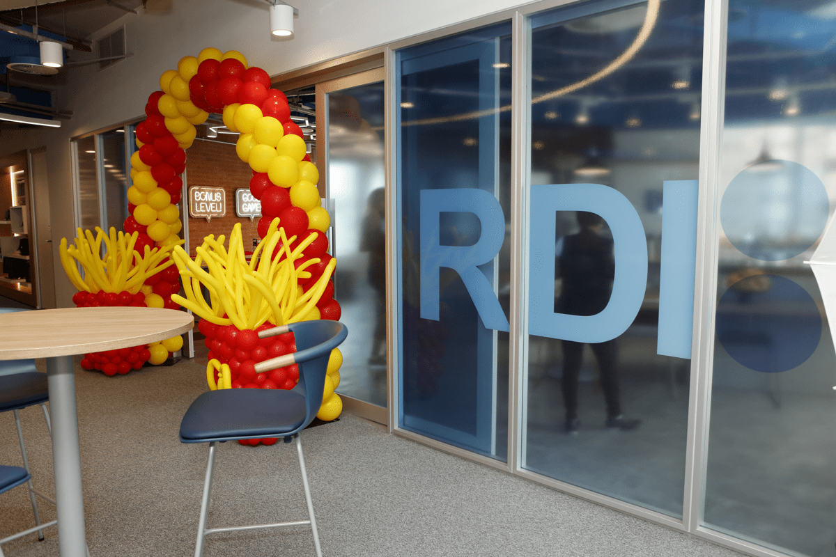 Join Us! - RDI Software