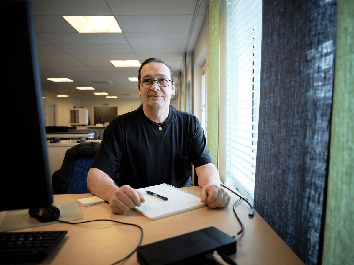 Careers | PowerCell Group | Hydrogen Electric Fuel Cells - PowerCell Group