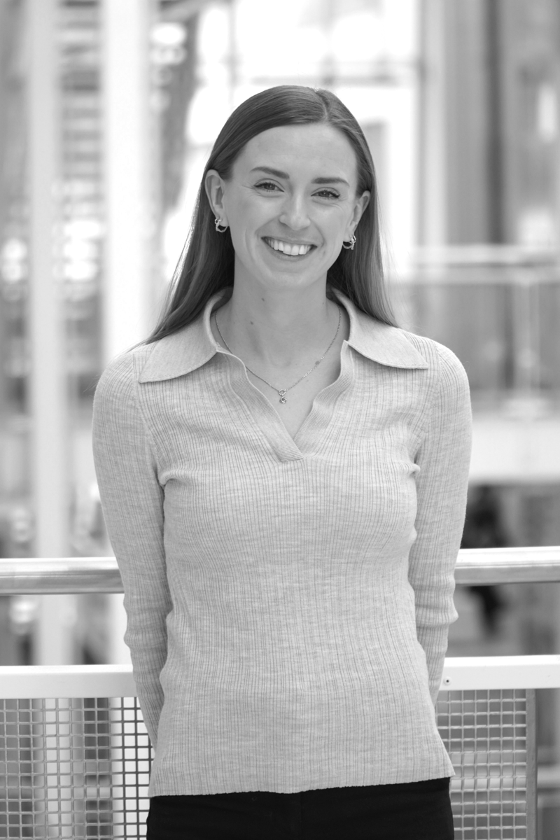Ingrid Leknes - Team Lead QAPS and Project Manager - Attensi