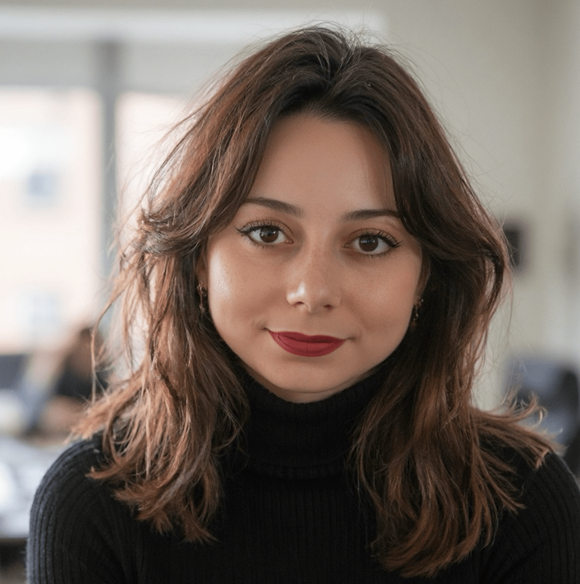 Kim Schissler - Junior People & Operations Manager - vialytics