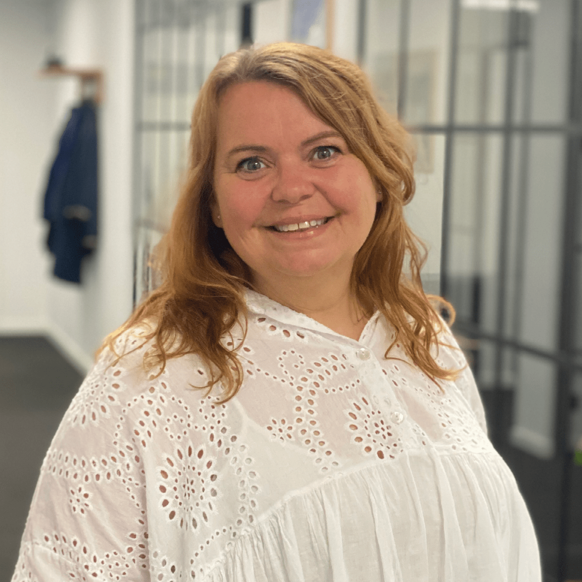 Marianne Wulff - Økonomiassistent - Kirppu Danmark