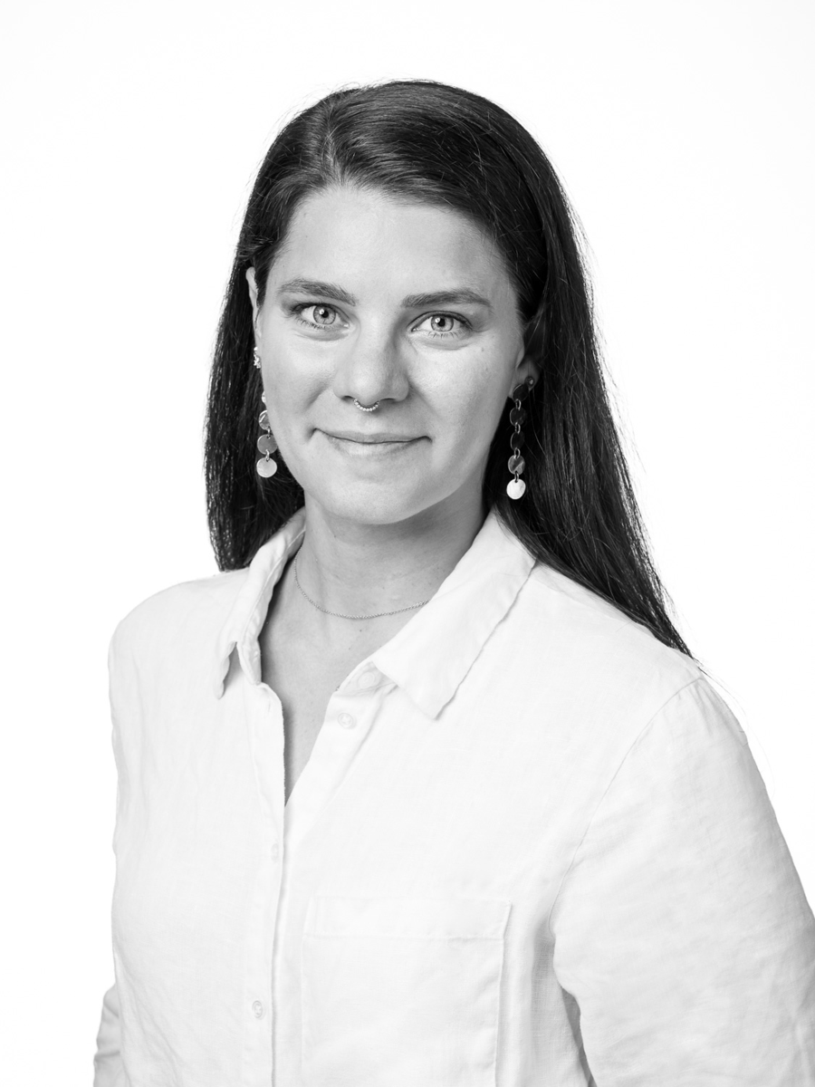 Noemi Gottardi - Product Marketer - Frontgrade Gaisler