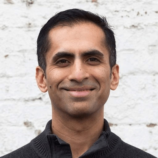 Deepak Ravindran - Non-Executive Dirrector - Oddbox