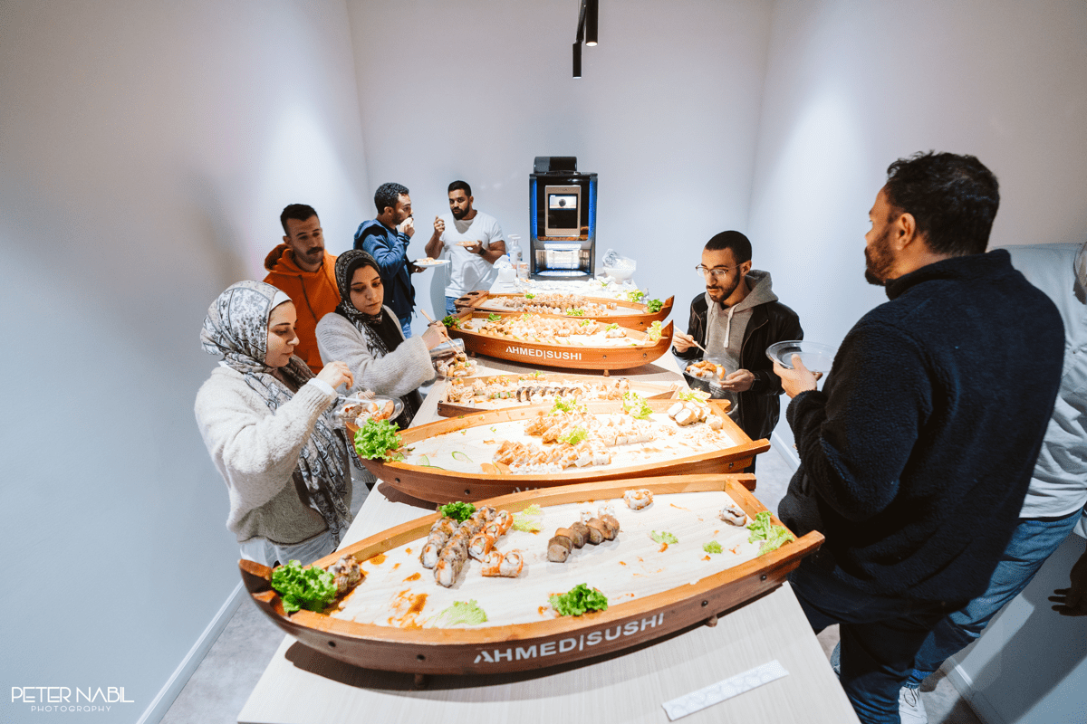 Let's Grow Together!!! - Trella