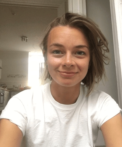 Sarah Haddock - Ecommerce Executive - Ancient + Brave