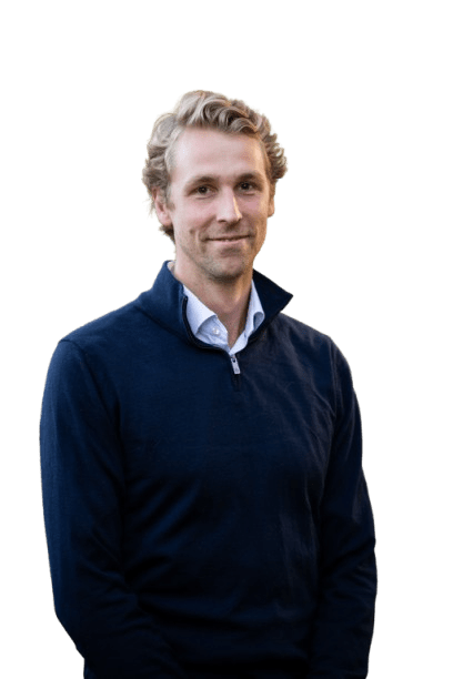 Fredrik Löfgren - Customer Success - Team Lead Europe & ROW - Spiideo