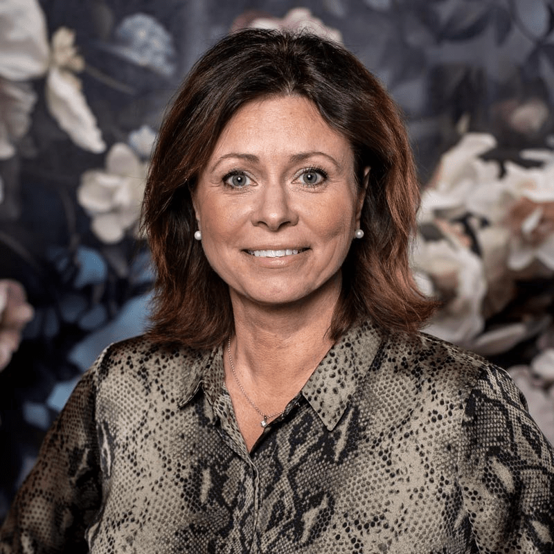Cathrine Ahl Johansson - CFO - Room Republic