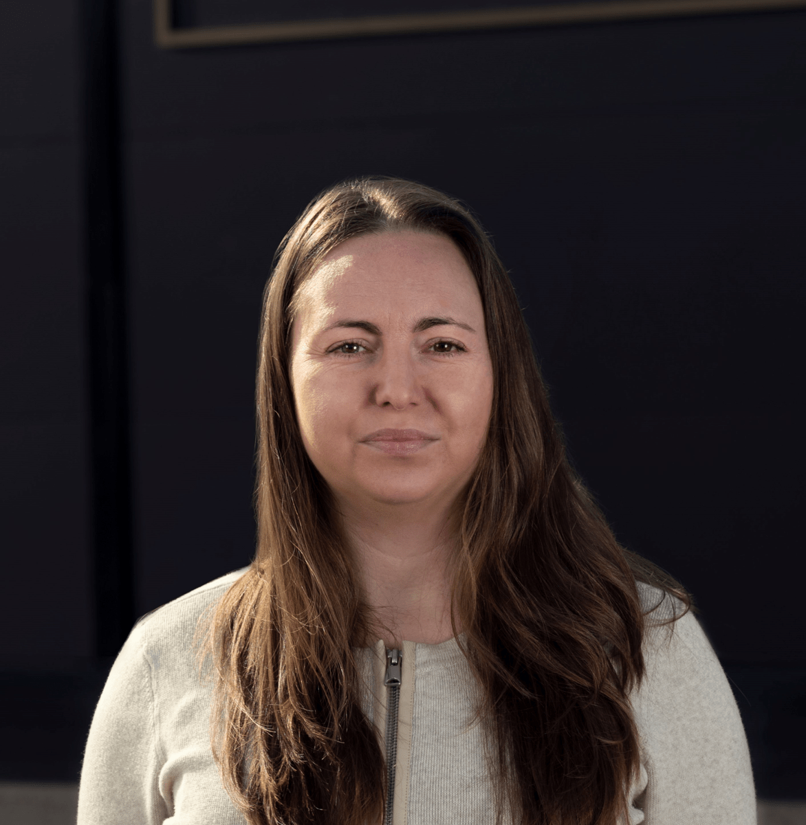 Lina Berglund - Redovisningsansvarig - K-Fastkoncernen