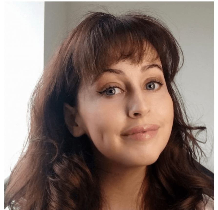 Danielle Murphy - Head of Support Engineering - Spacelift