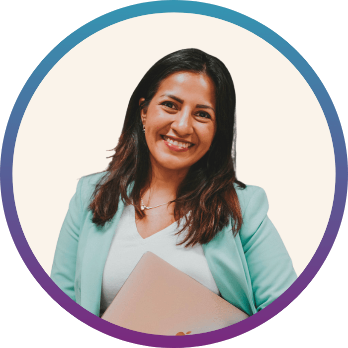 Mariel Schaab - CEO & Founder - theHRchapter