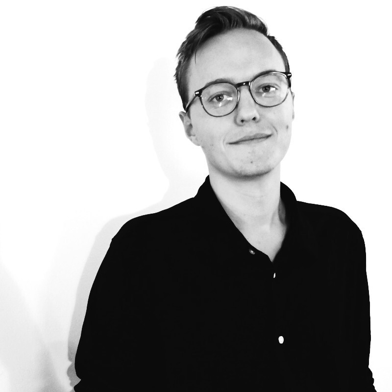 Filip Rydberg - Software Developer - Redpill Linpro