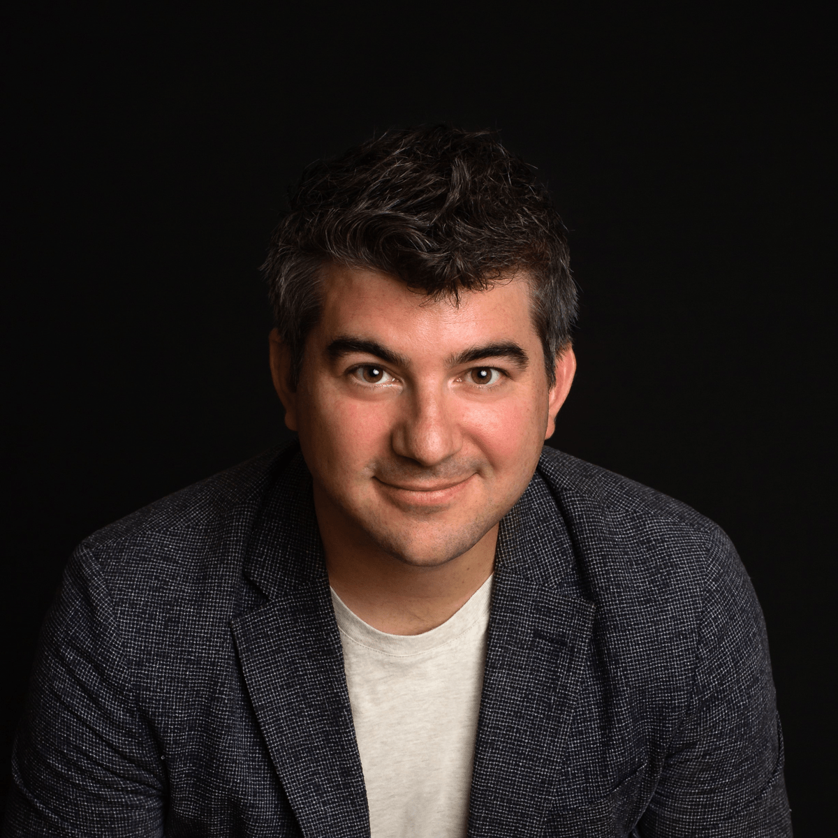 Frédéric Loizeau - Co-Founder & CRO - Lightium AG