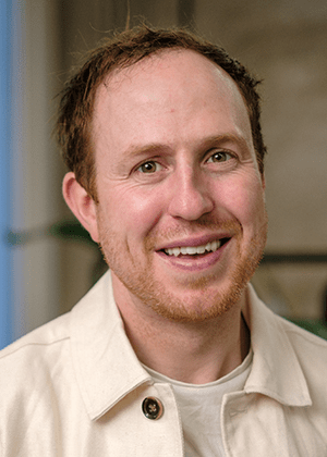 Matthew Geraghty - Founder & CEO - ReWind