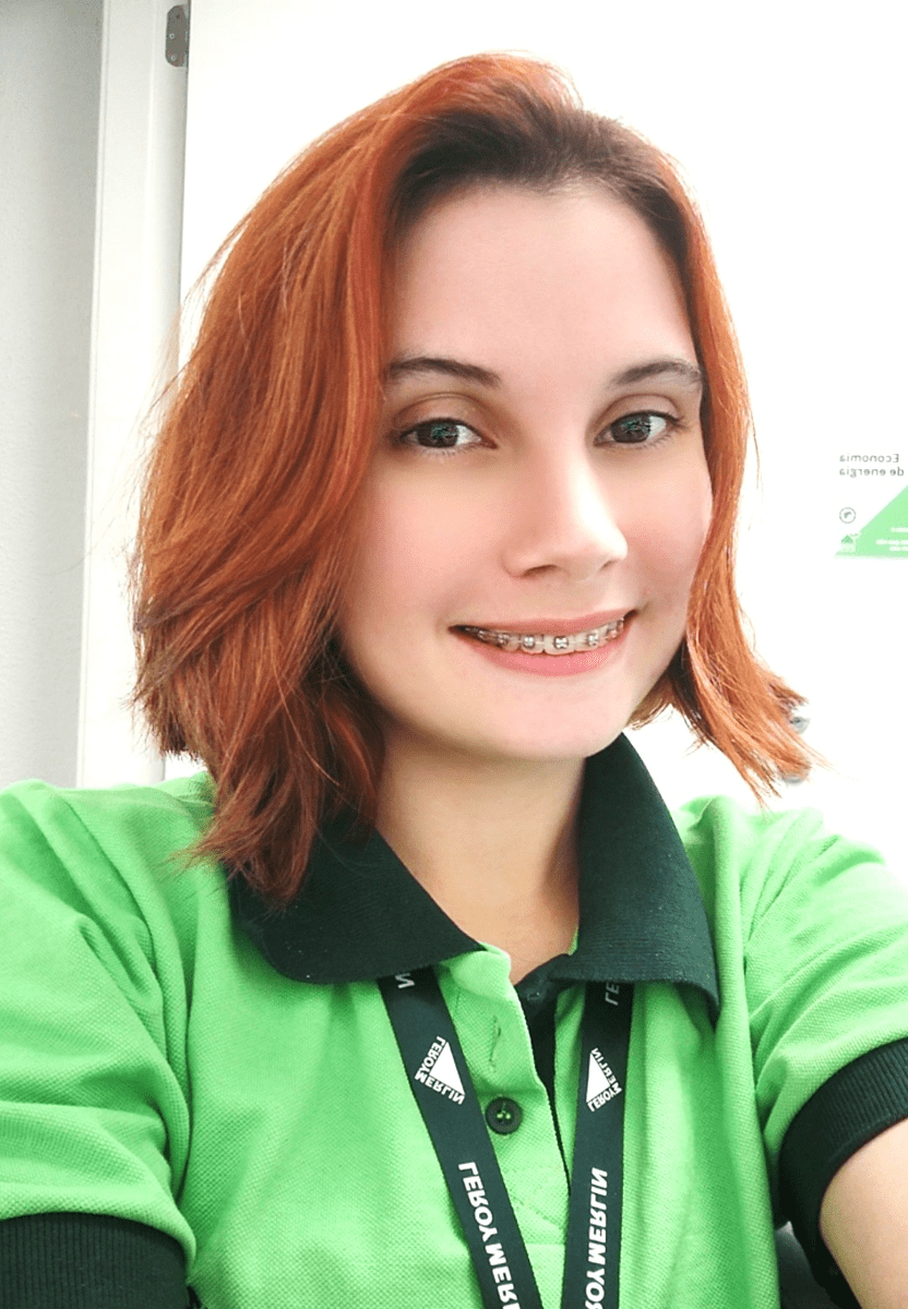 Gabrielle Rodrigues Sato Reccioppo - Estagiário de Recursos Humanos ...