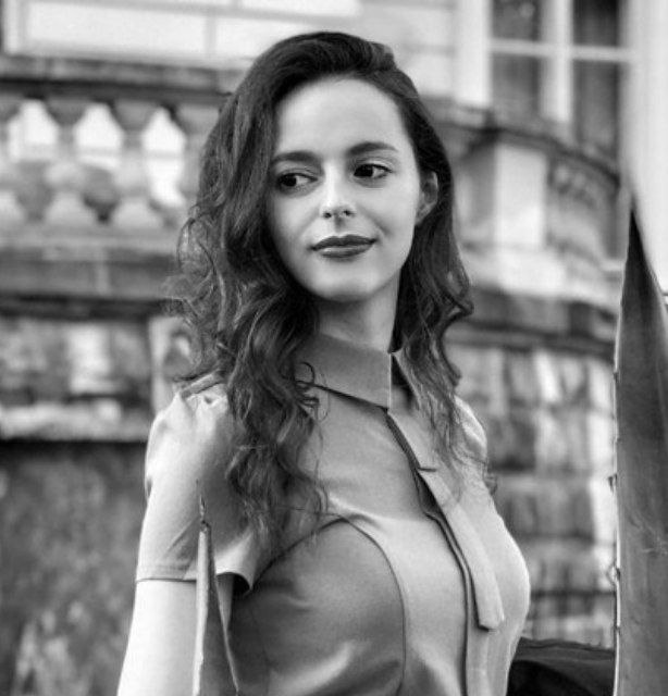 Yuliia Kuzmak - EveryMatrix