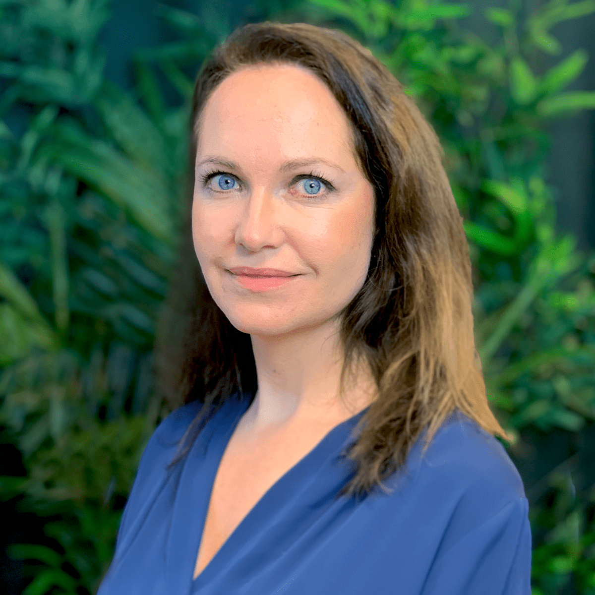 Sofia Nilsson - Business Unit Manager - Medical Device - Together Tech